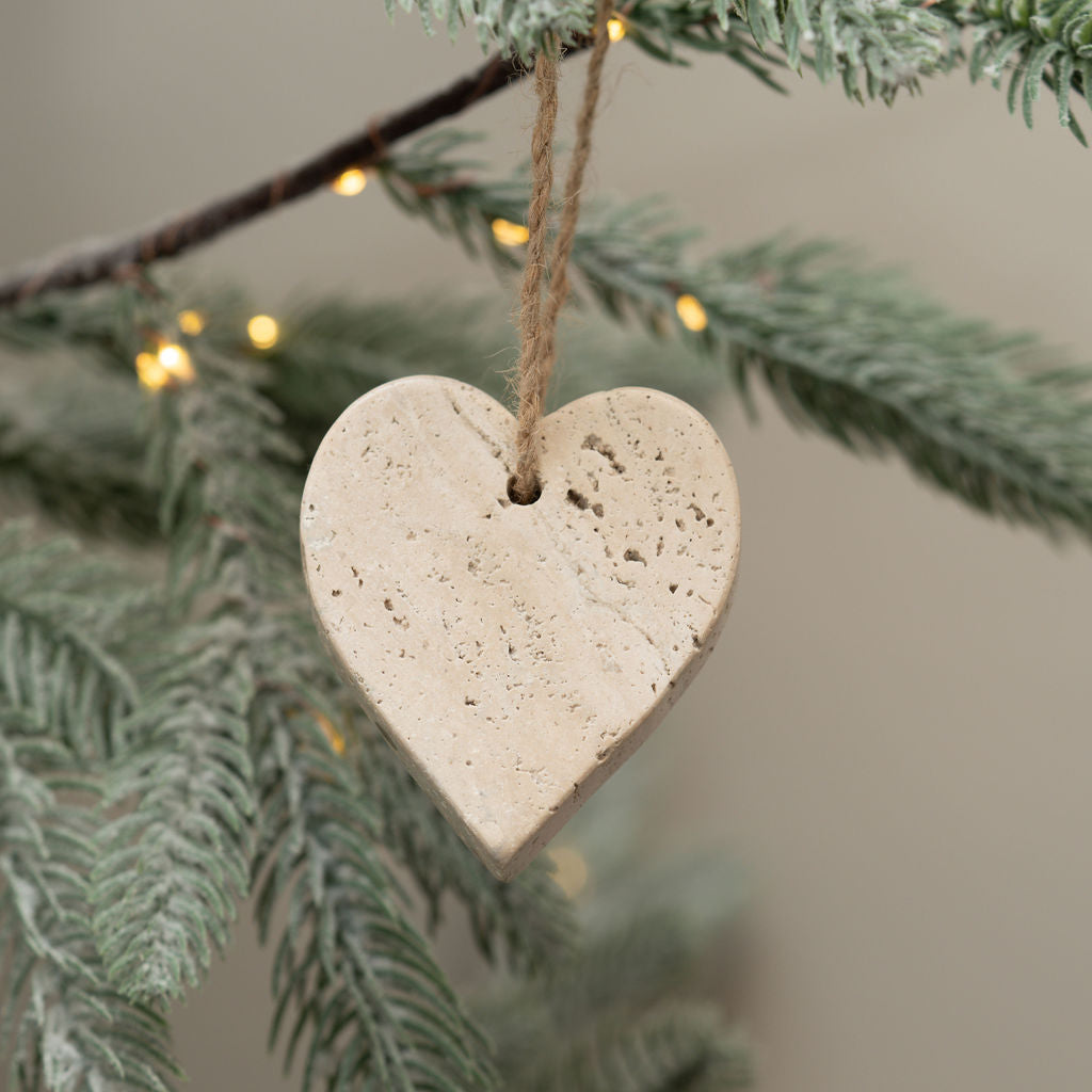 Stone Decorations – Arthur Cameron