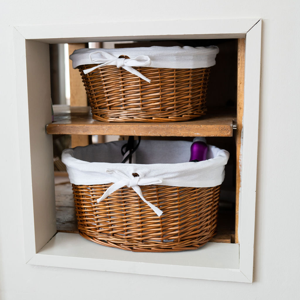 Storage Trays | Shelf Baskets – Arthur Cameron