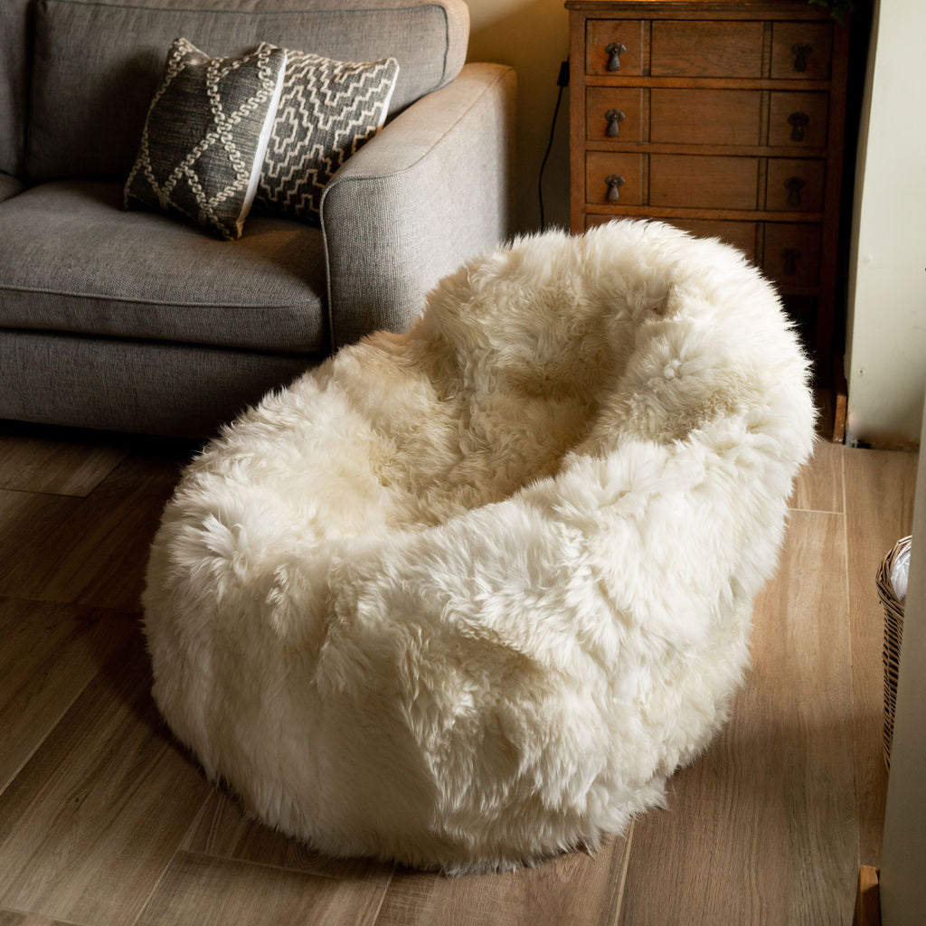 Sheepskin - Rugs | Slippers | Hats | Gloves | Coats | Beanbags – Page 7 ...