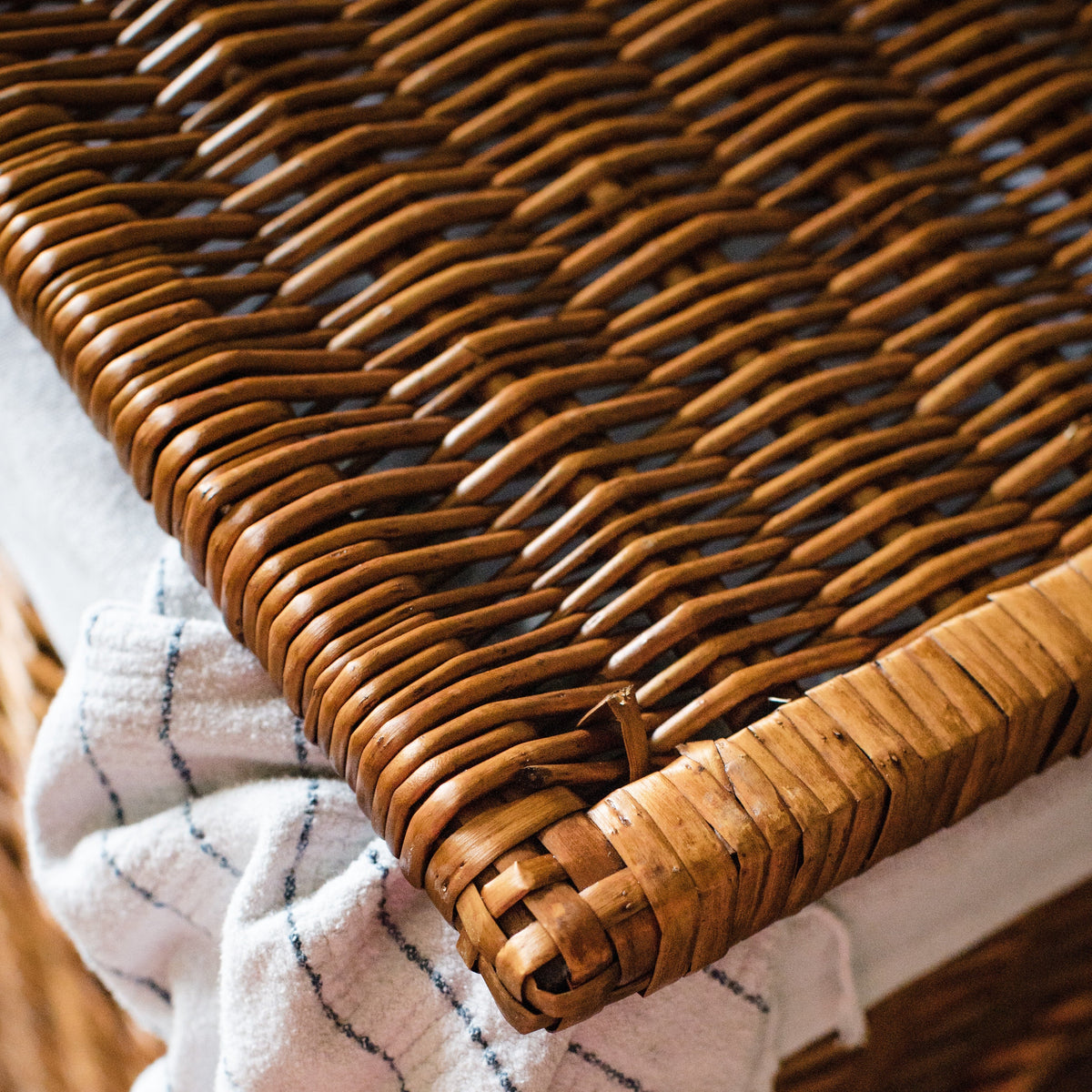 All Wicker – Arthur Cameron