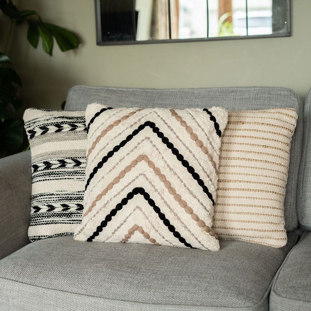 Cushions - Modern | Boho | Patterned | Handmade – Arthur Cameron