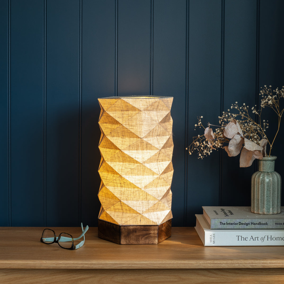 Anwar - Table Lamp – Arthur Cameron