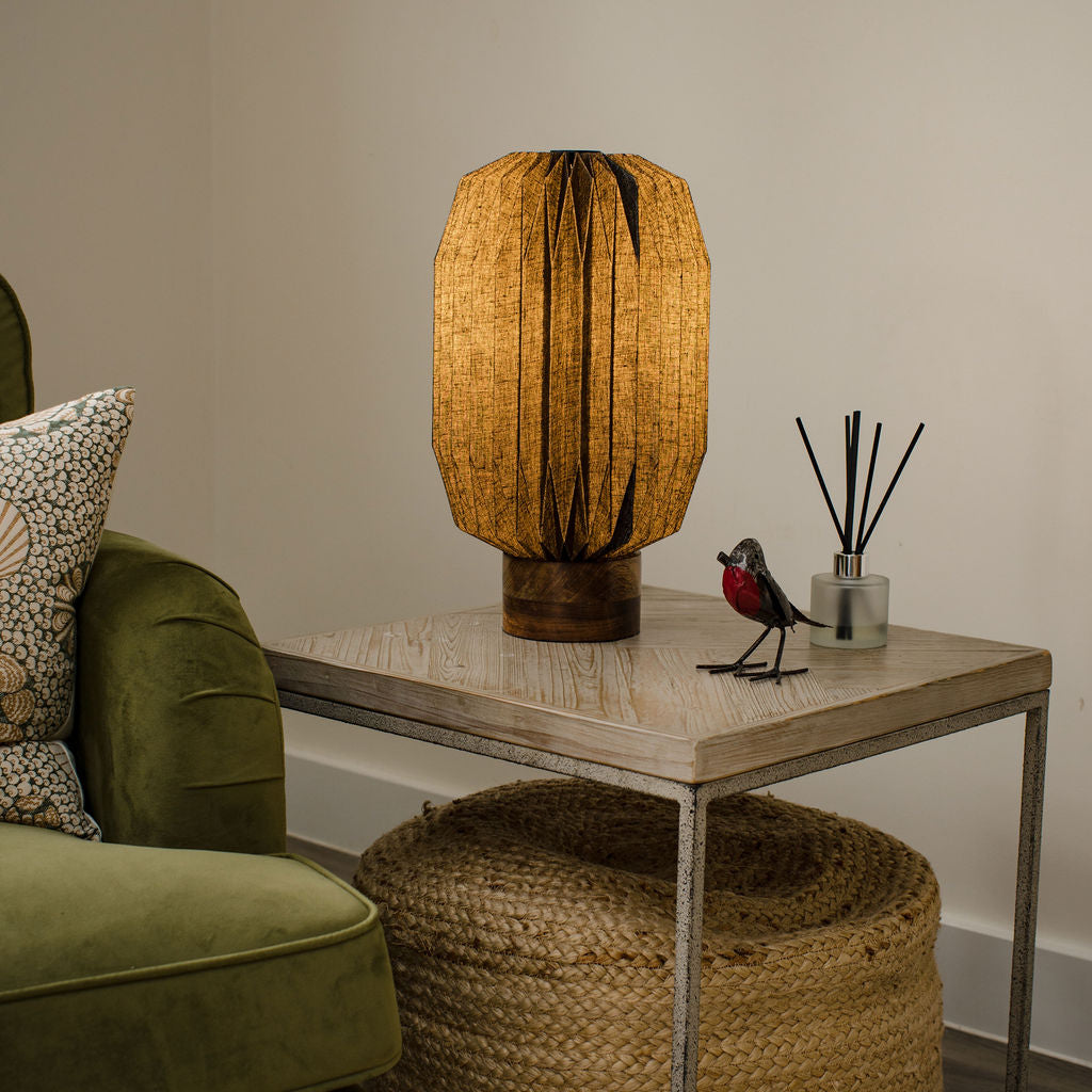 Uri - Table Lamp – Arthur Cameron