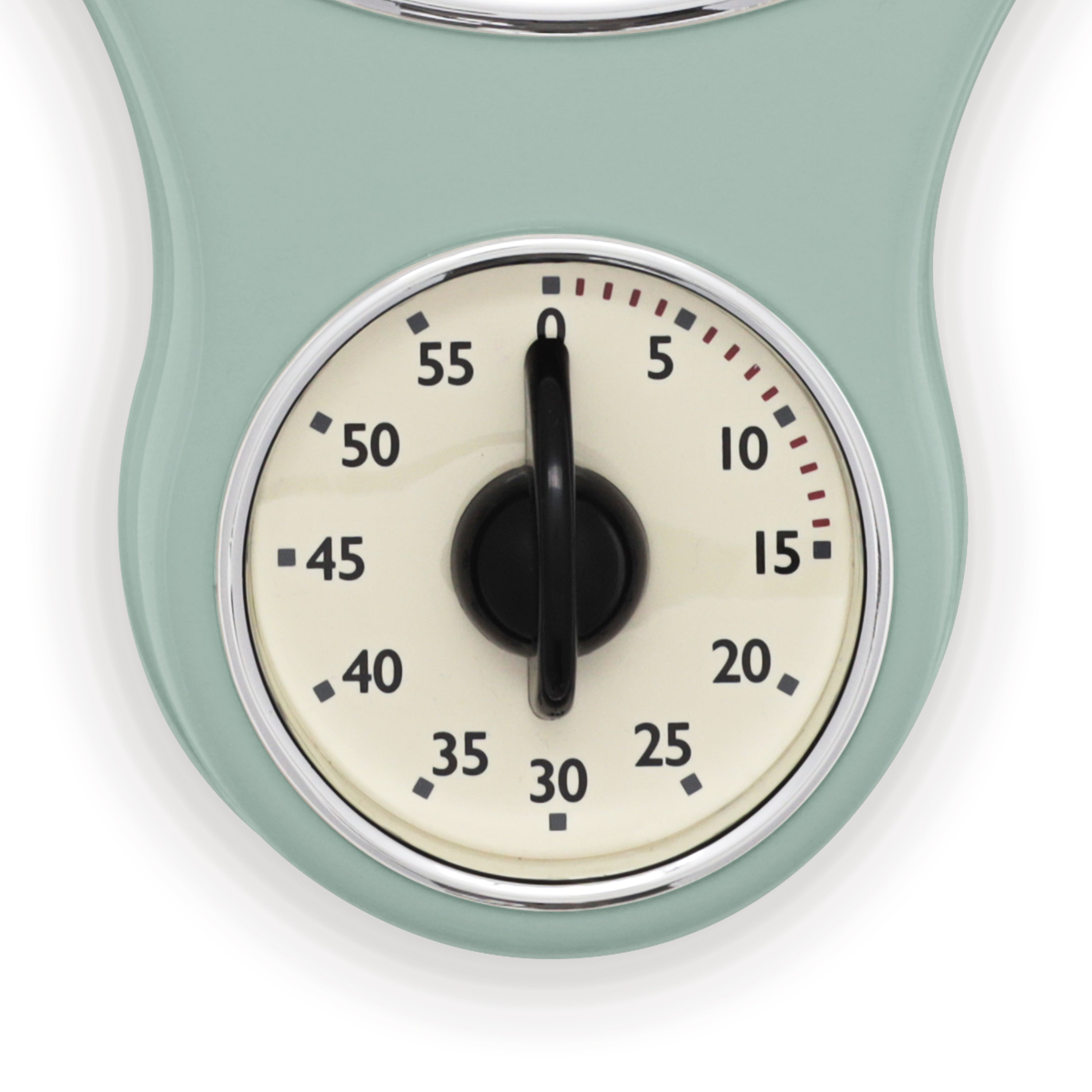 Acctim Kitchen Time Sage Wall Clock and Timer – Arthur Cameron