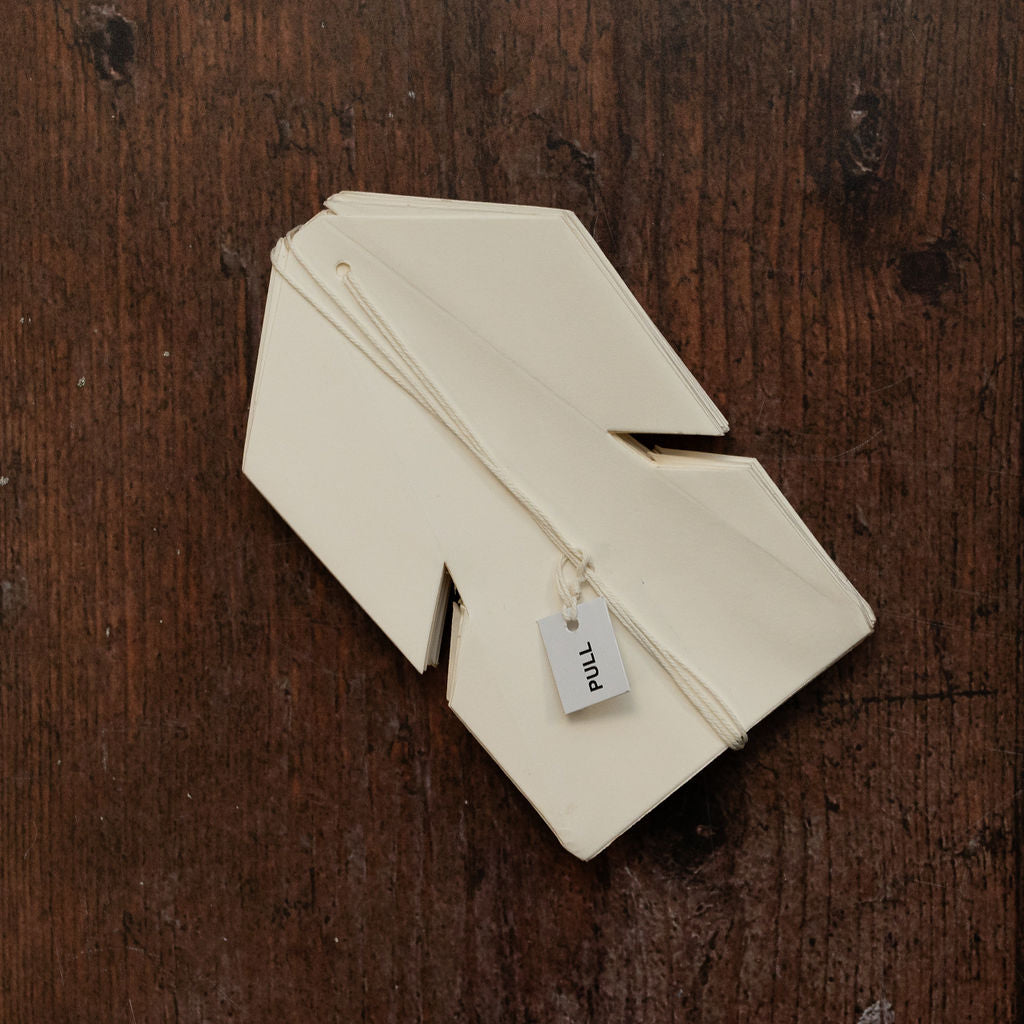 Yarrow -Snowflake Decoration – Arthur Cameron