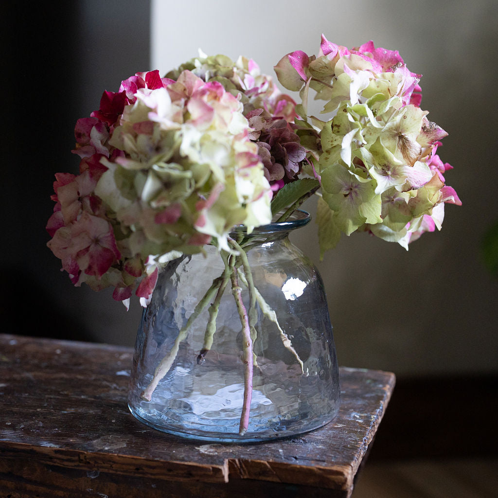 Maddie, Glass Vase – Arthur Cameron